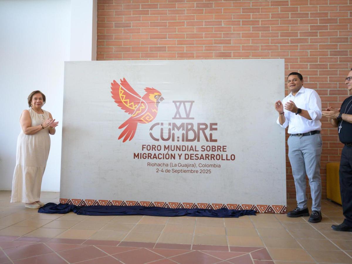 XV Cumbre del Foro Mundial de Migración y Desarrollo: Temas y programación